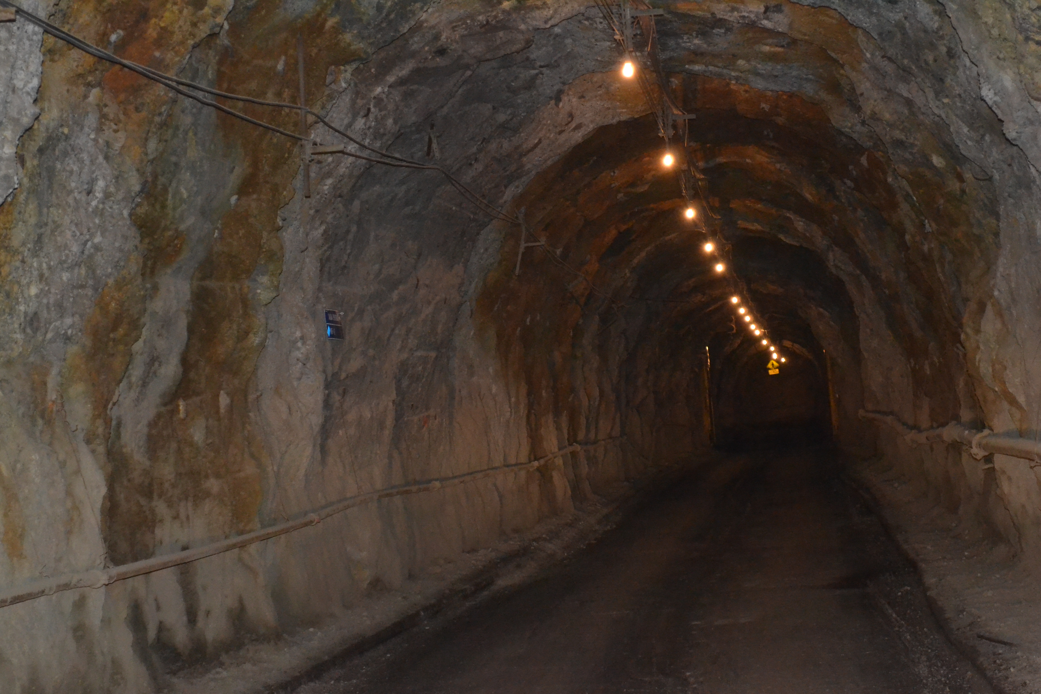 Improving dust levels in an underground mine shouldn’t be an uphill battle